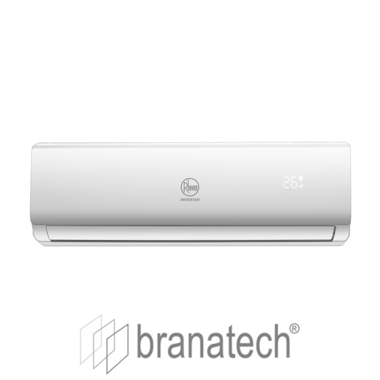Mini split convencional VS Inverter, ¿Cuál es más conveniente? - Branatech